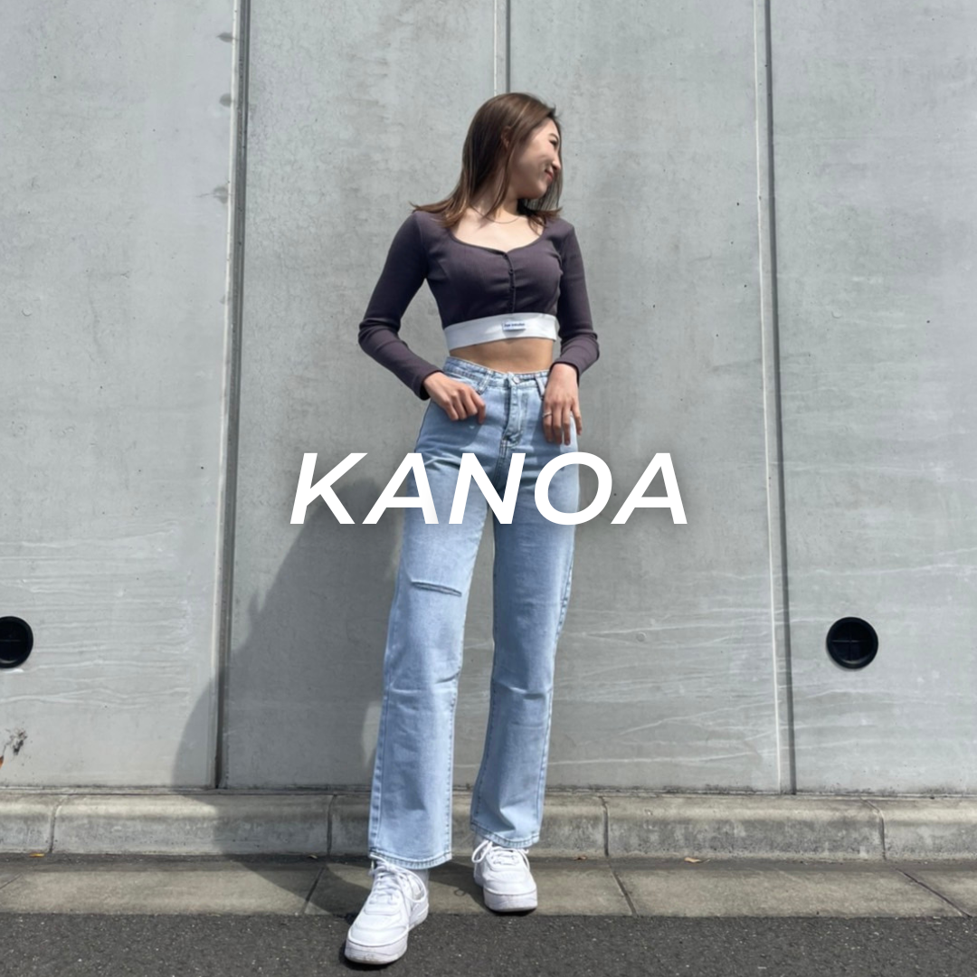 「KANOA」Minami – CRAMMY