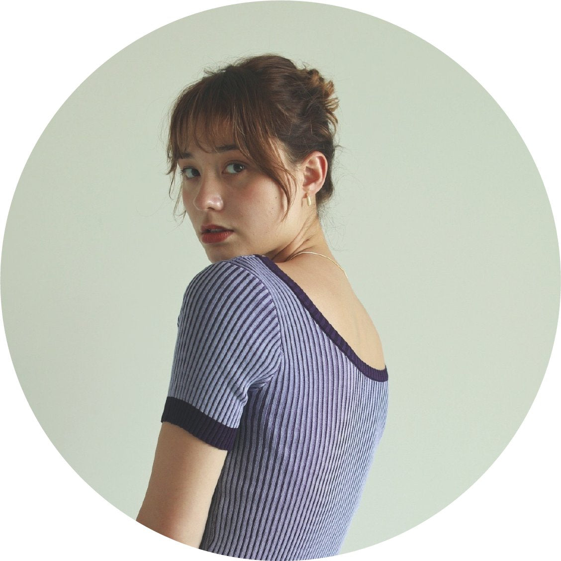 音々エリザベス – CRAMMY