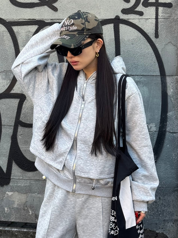 「Caromii」 – CRAMMY