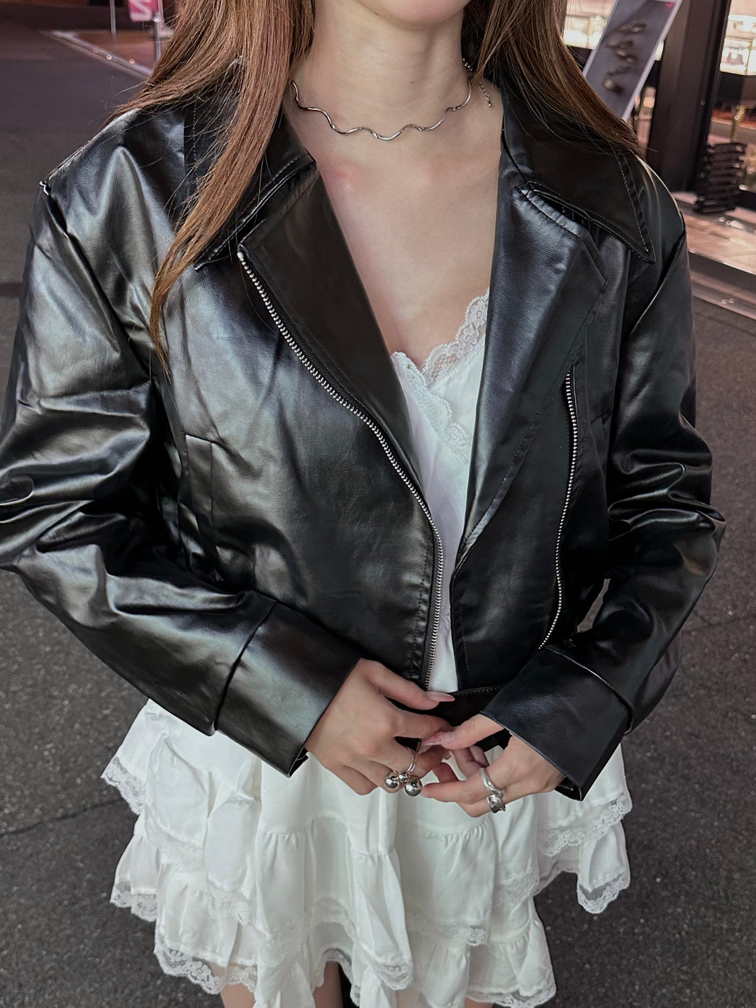 「Caromii」 – CRAMMY