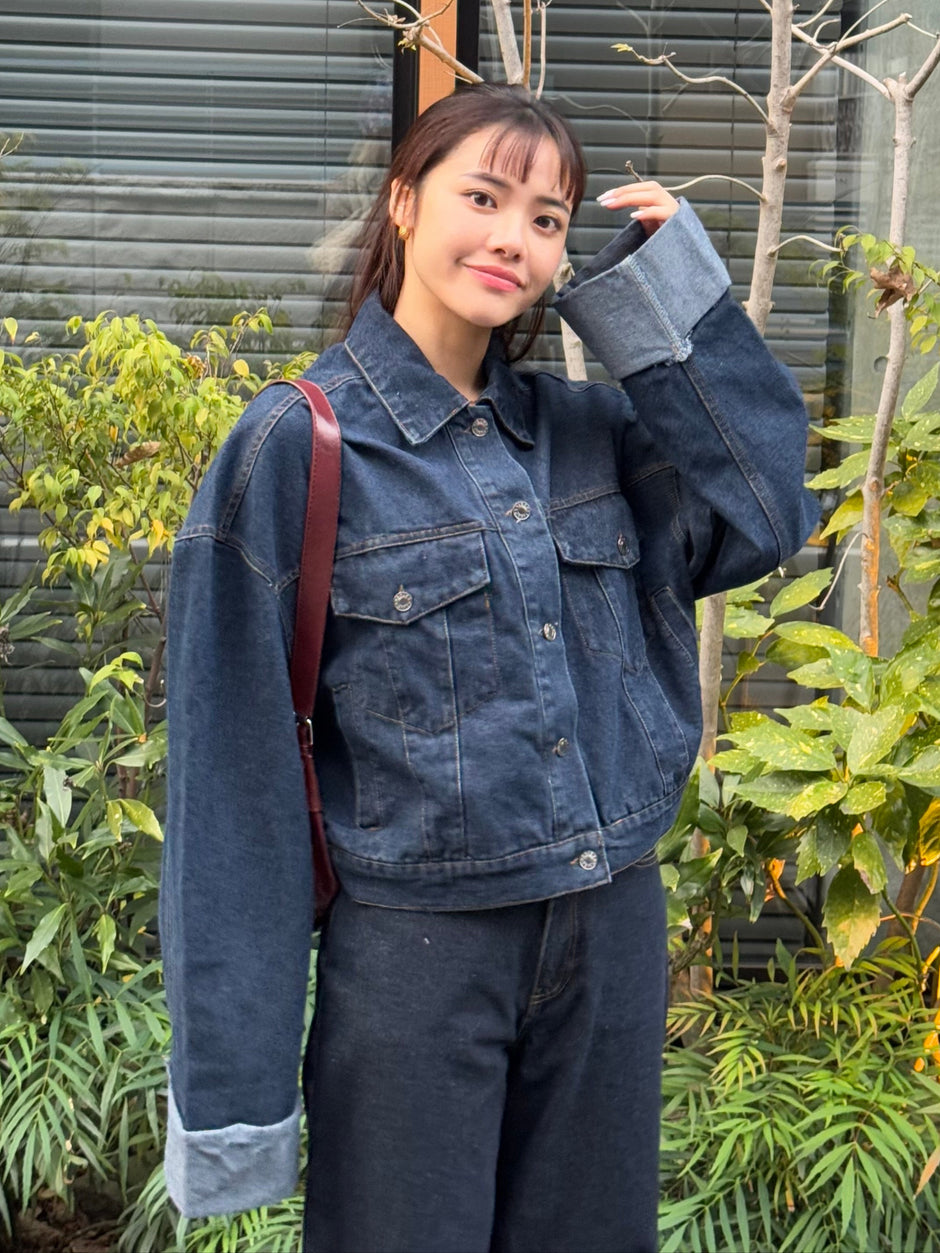 「Caromii」 – CRAMMY