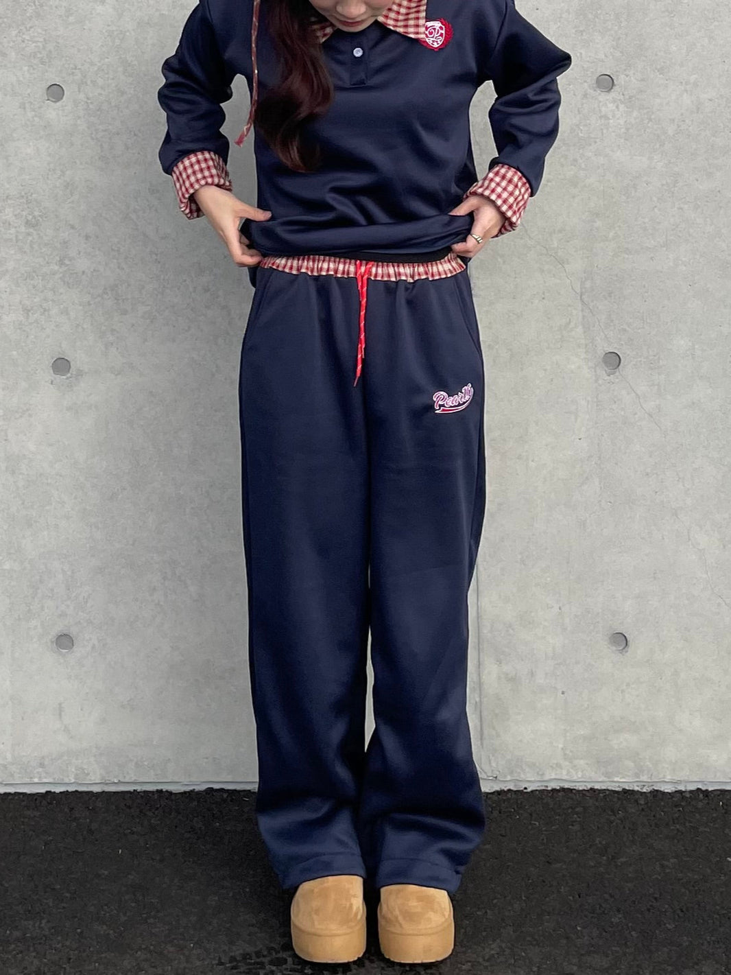 CRAMMY（クラミー）｜ファッション通販