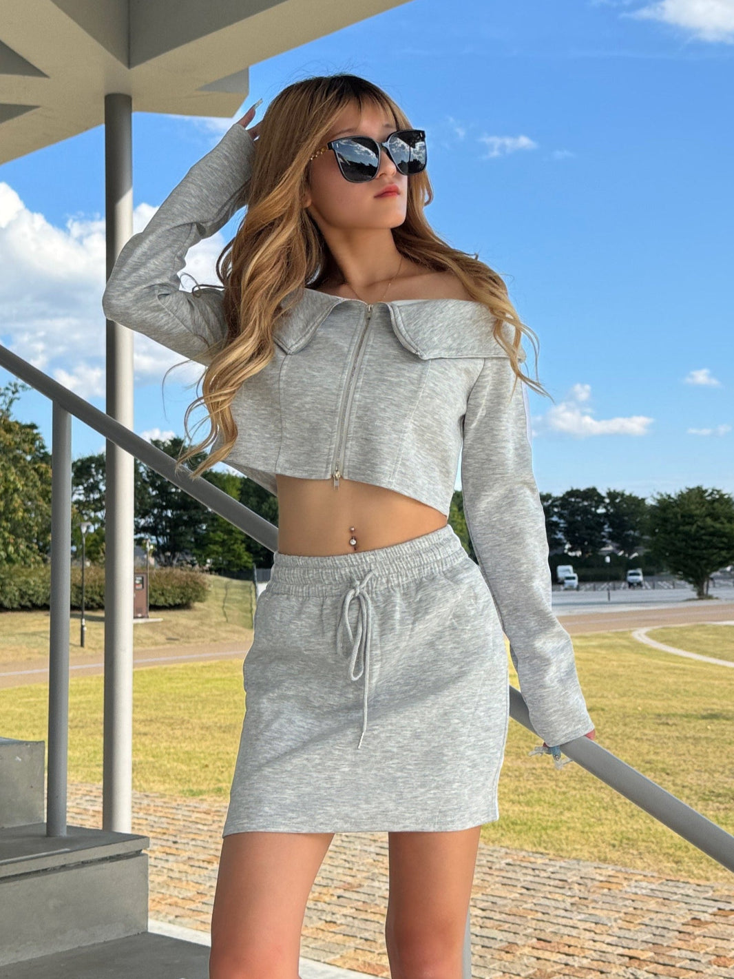 成瀬愛里 プロデュース商品 – CRAMMY