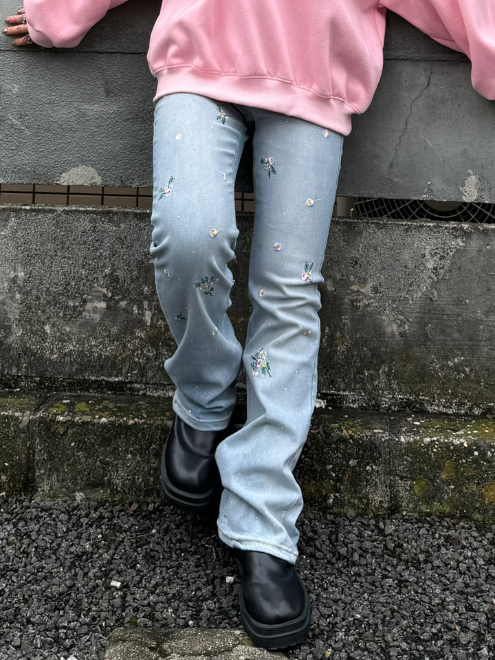 「Caromii」 – CRAMMY