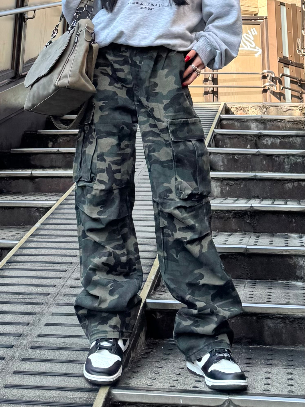 CRAMMY（クラミー）｜ファッション通販