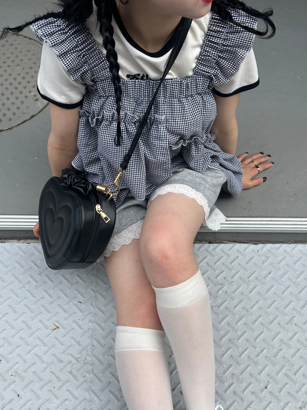 「Caromii」 – CRAMMY