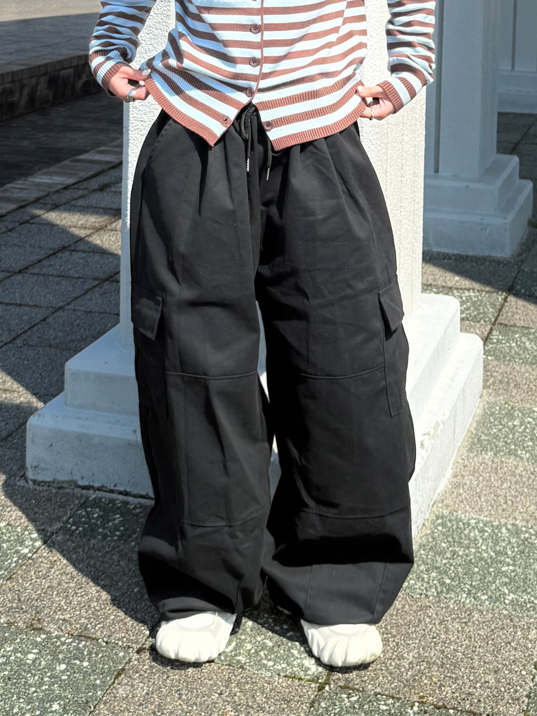 「Caromii」 – CRAMMY