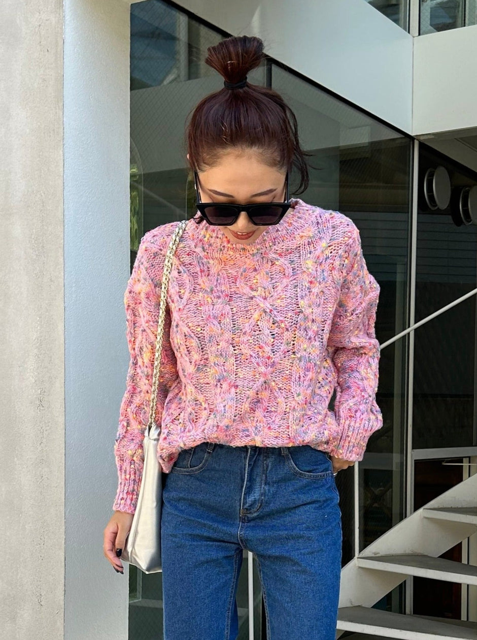 「Caromii」 – CRAMMY