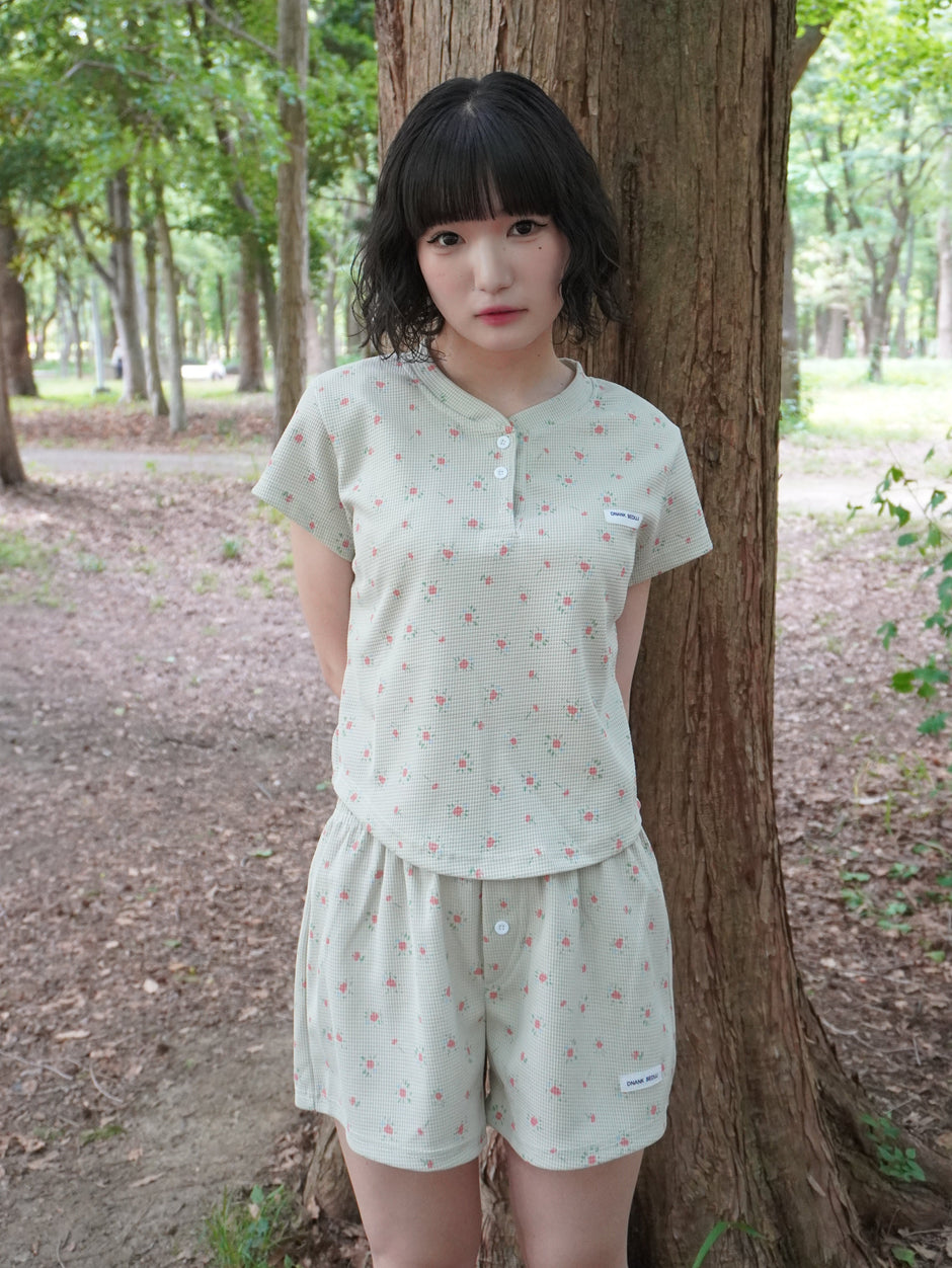 「Caromii」 – CRAMMY